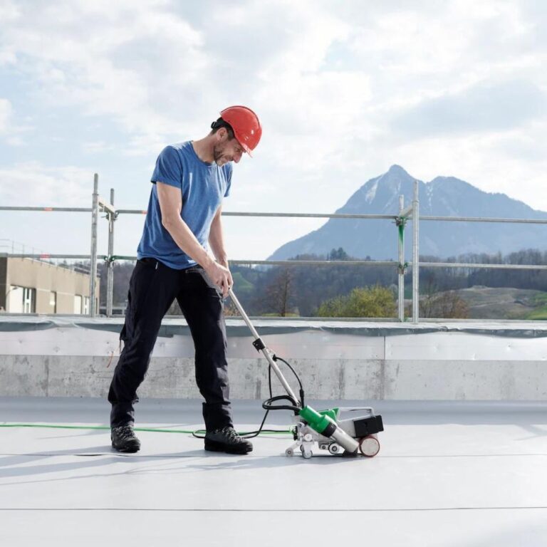 UNIROOF 700 - Vorwerk