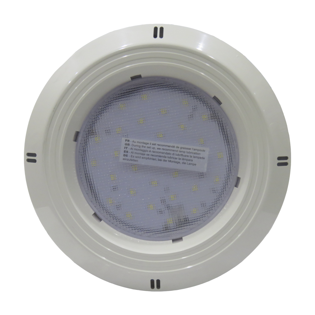 Foco nicho liner ins led blanco